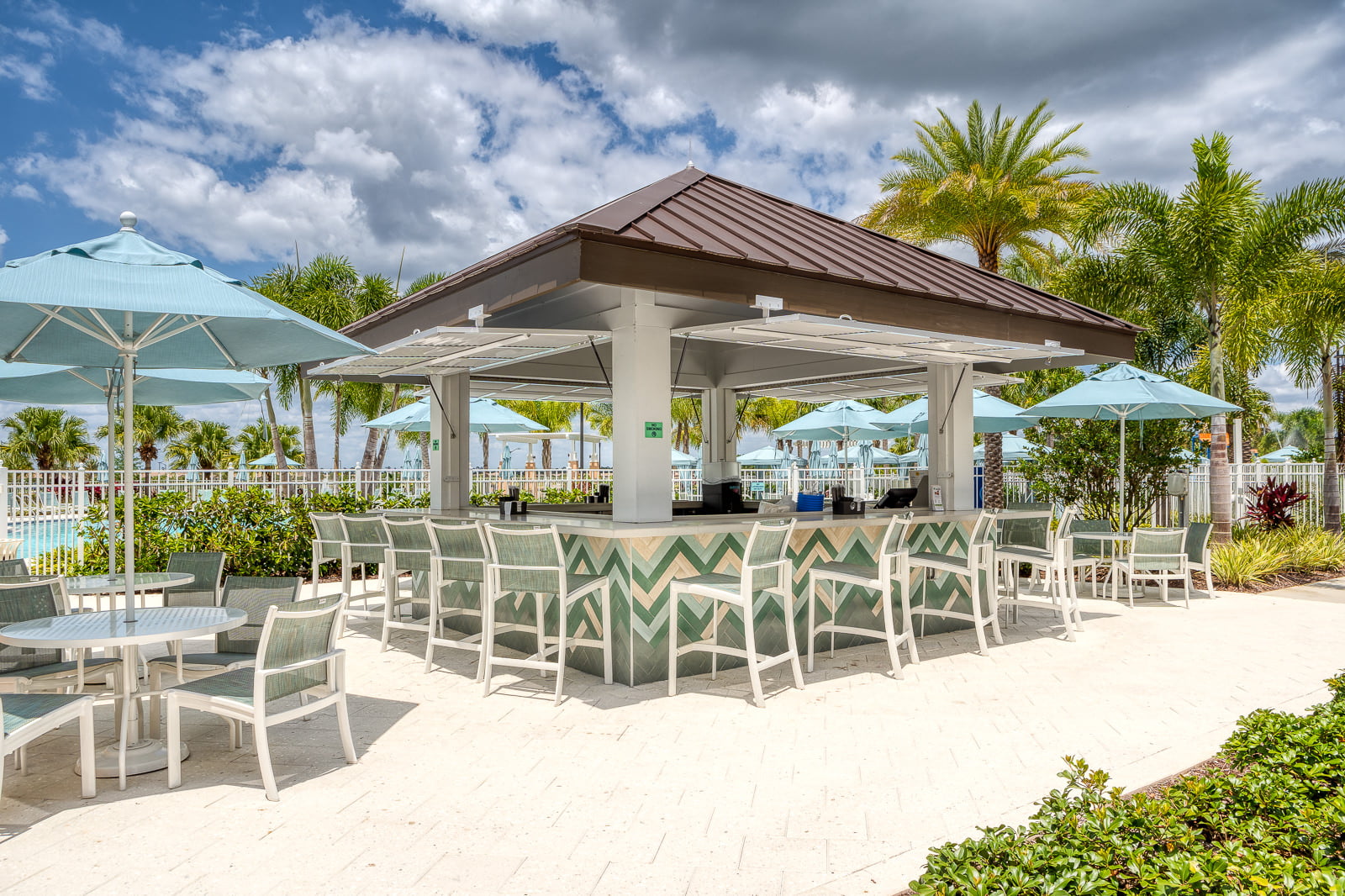 Solara Resort Gallery - Florida Vacation Homes