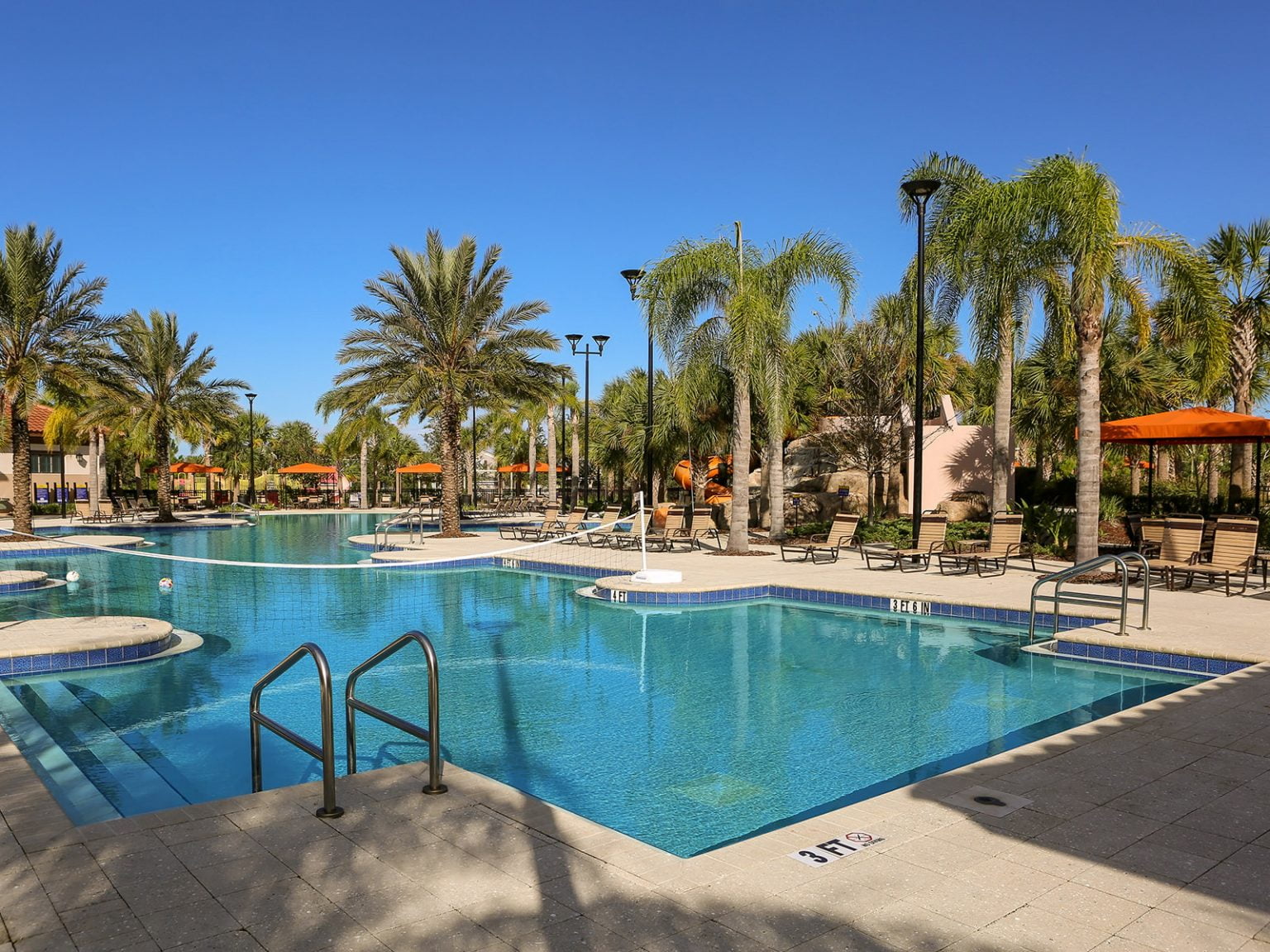Solterra Resort Gallery - Florida Vacation Homes