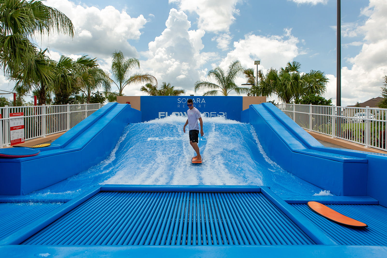 Solara Resort Gallery - Florida Vacation Homes