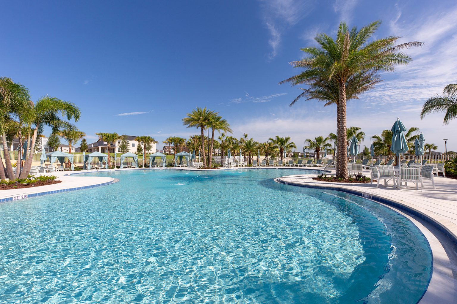 Solara Resort Gallery - Florida Vacation Homes