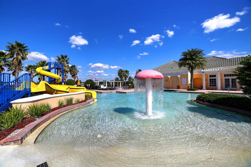 Providence Resort Gallery - Florida Vacation Homes