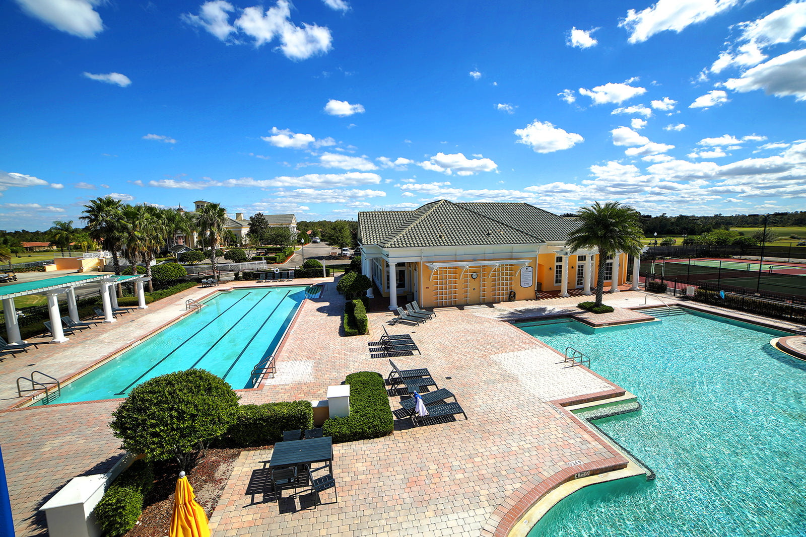Providence Resort Gallery - Florida Vacation Homes