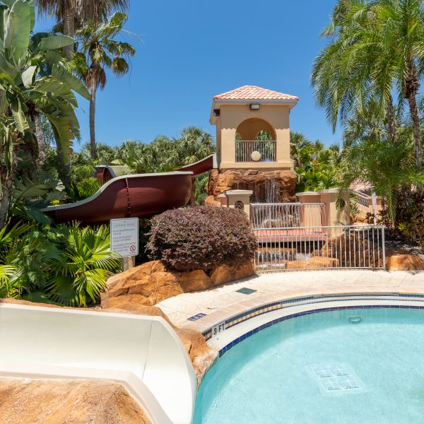 Regal Palms Gallery - Florida Vacation Homes