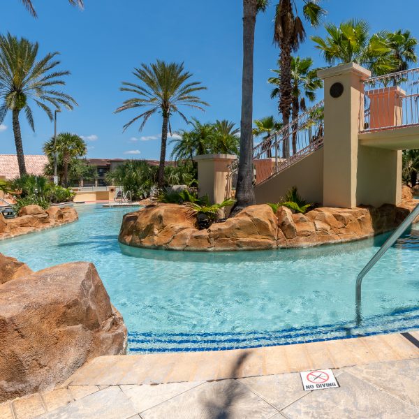 Regal Palms Gallery - Florida Vacation Homes