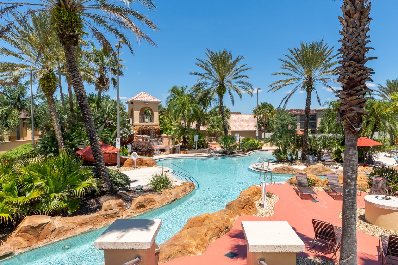 Regal Palms Gallery - Florida Vacation Homes