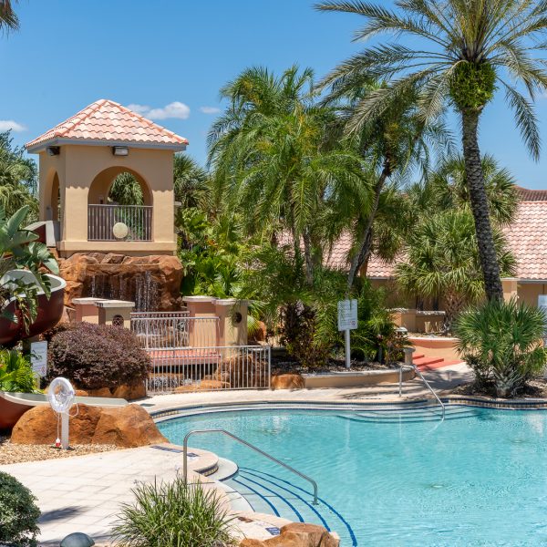 Regal Palms Gallery - Florida Vacation Homes