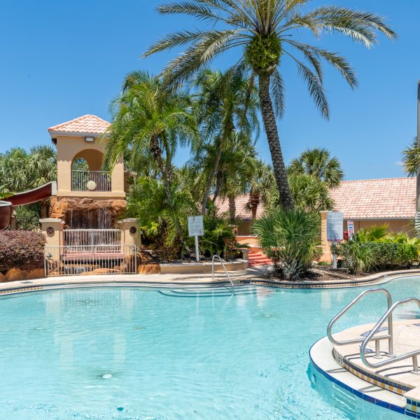 Regal Palms Gallery - Florida Vacation Homes
