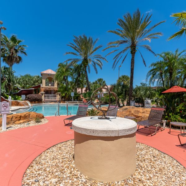 Regal Palms Gallery - Florida Vacation Homes