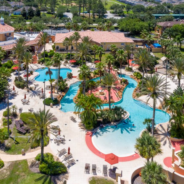 Regal Palms Gallery - Florida Vacation Homes