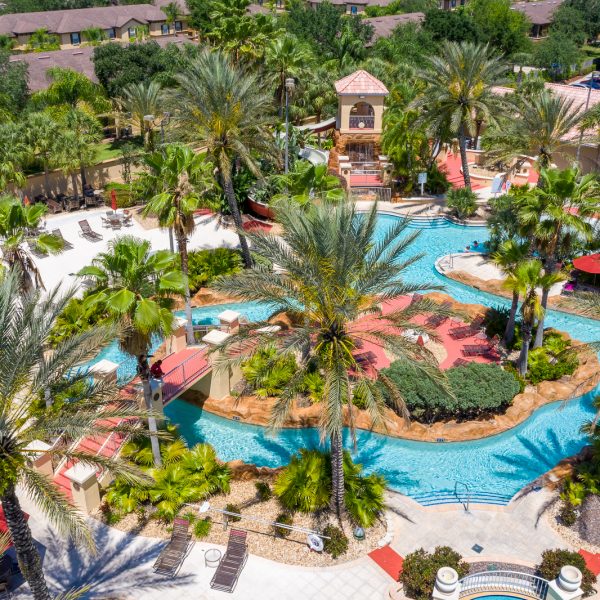 Regal Palms Gallery - Florida Vacation Homes
