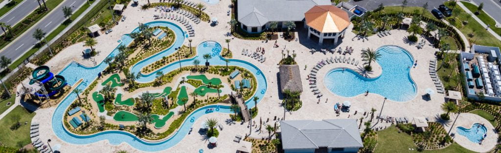Storey Lake Resort Orlando | Vacation Home & Condo Rentals