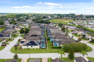 Calabay Parc Davenport | Orlando Vacation Home Rentals