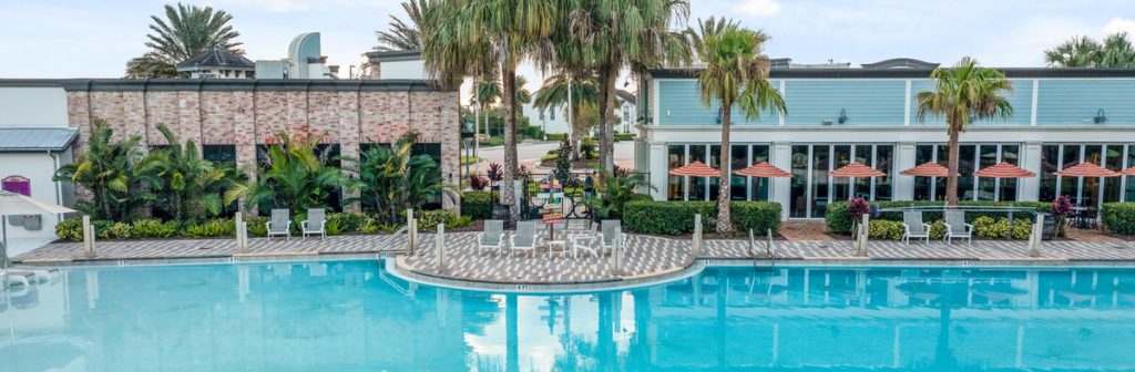 Festival Resort Orlando Florida | Vacation Rental Townhomes