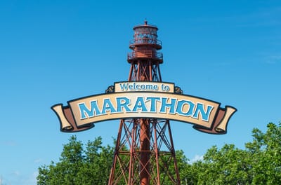 Marathon Florida Keys Vacation Rentals | Waterfront & Dockside Homes